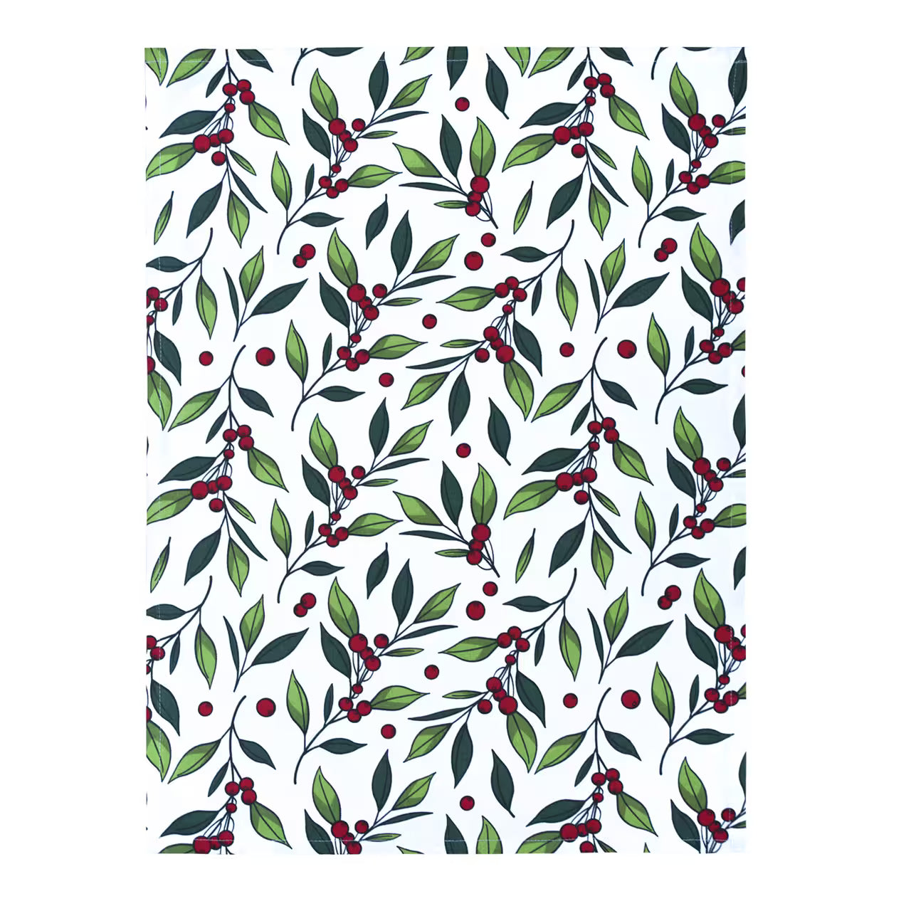 Utierka DEKORO bobule – SCANquilt